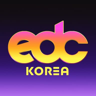EDC Korea 2026 Drops Massive Artist Lineup | That Festival Site