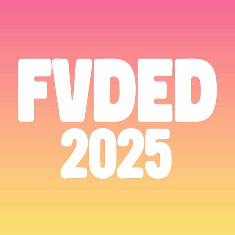FVDED In The Park Confirms 2025 Dates | That Festival Site