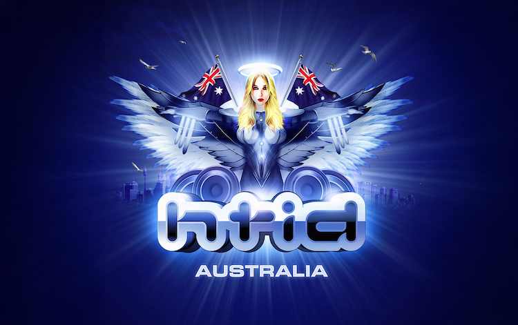 HTID Australia 2026 Date Confirmed | That Festival Site