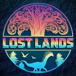 Lost Lands 2025 Unleashes Massive Lineup with Over 200 Artists | That ...