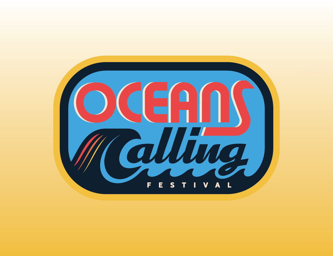 Oceans Calling 2026 Lineup Revealed | That Festival Site