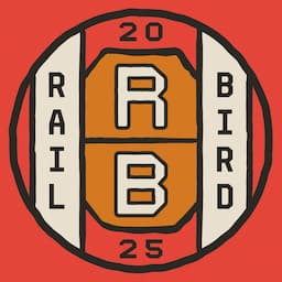 Railbird Festival Announces 2025 Lineup | That Festival Site
