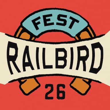 Railbird Festival Releases 2025 Set Times | That Festival Site