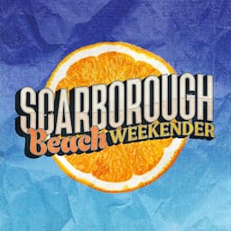 Scarborough Beach Weekender 2026 Lineup Announced | That Festival Site
