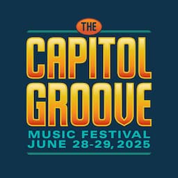 The Capitol Groove | Hartford, Connecticut | That Festival Site