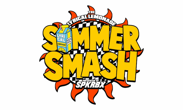 The Summer Smash Reveals 2024 Lineup | That Festival Site