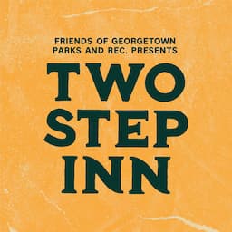 Two Step Inn 2025 Releases Official Set Times | That Festival Site